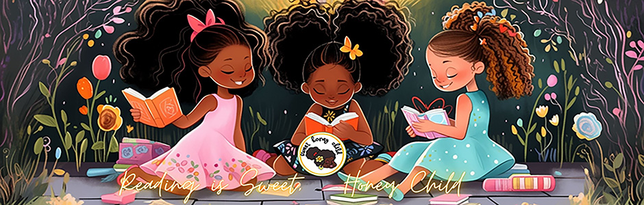 Celebrating Women's History Month with Sweet Honey Child: Empowering ...